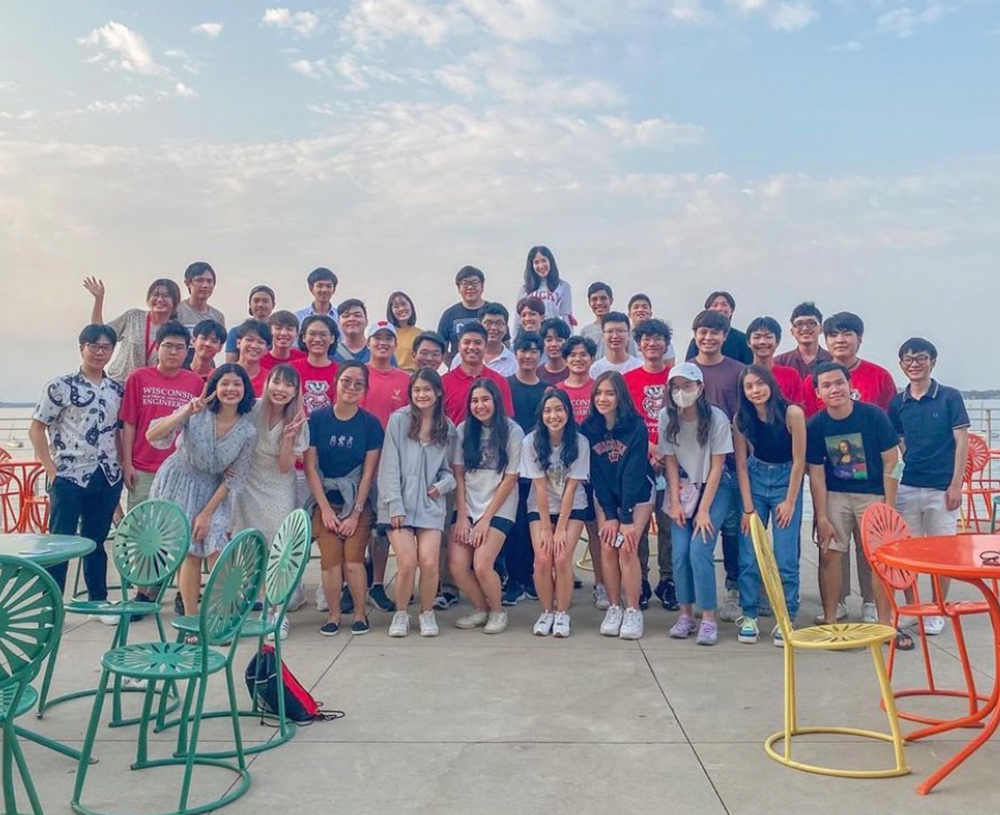 2021 Exchange in US – iup