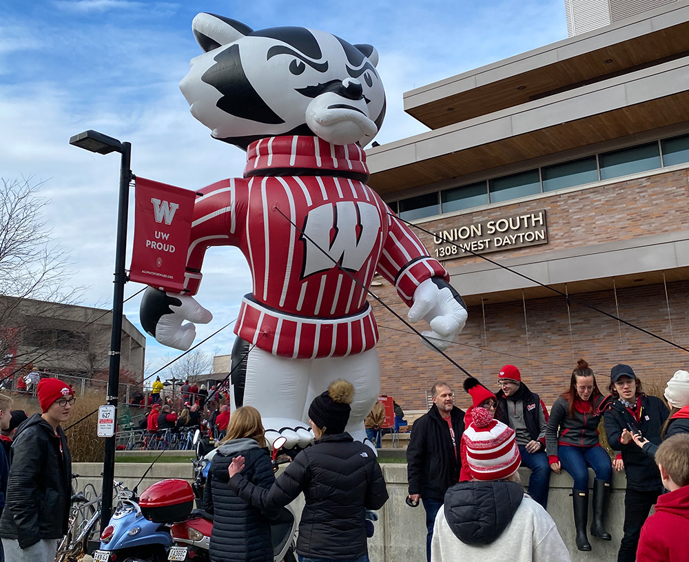 2021 Exchange in US – iup