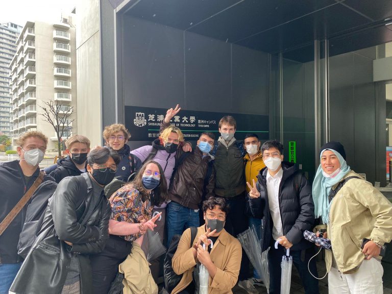 iup – International Undergraduate Program (IUP)